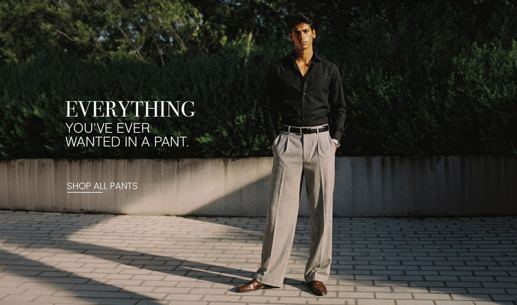 Vahro | Premium Men’s Clothing & Stylish Apparel Online